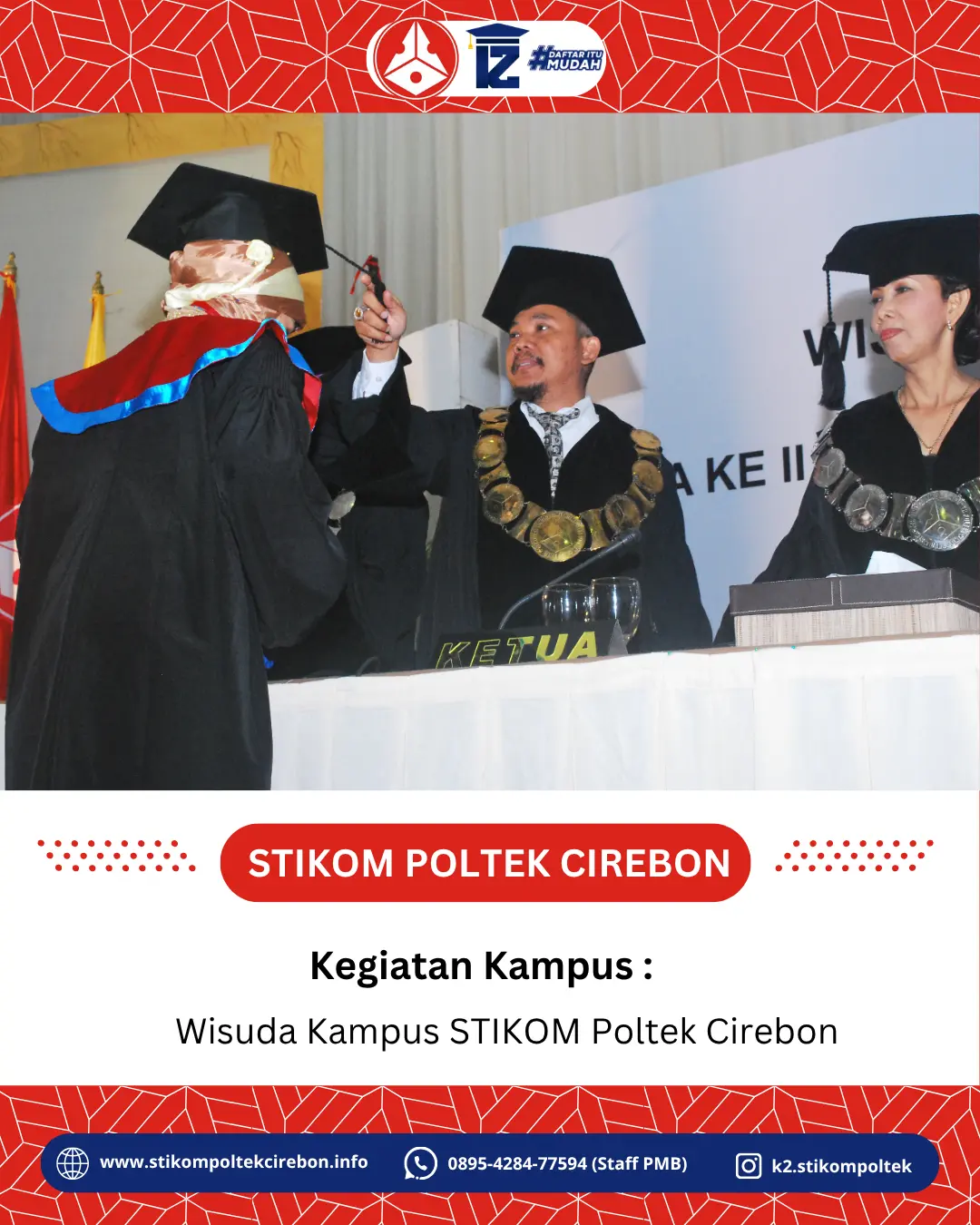 Home — STIKOM POLTEK CIREBON (Kelas Karyawan)
