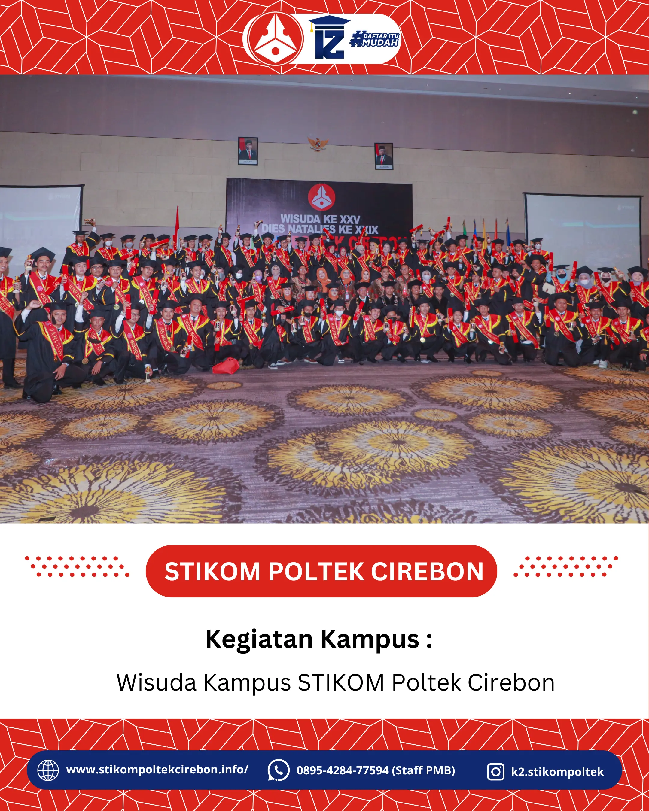 Home — STIKOM POLTEK CIREBON (Kelas Karyawan)