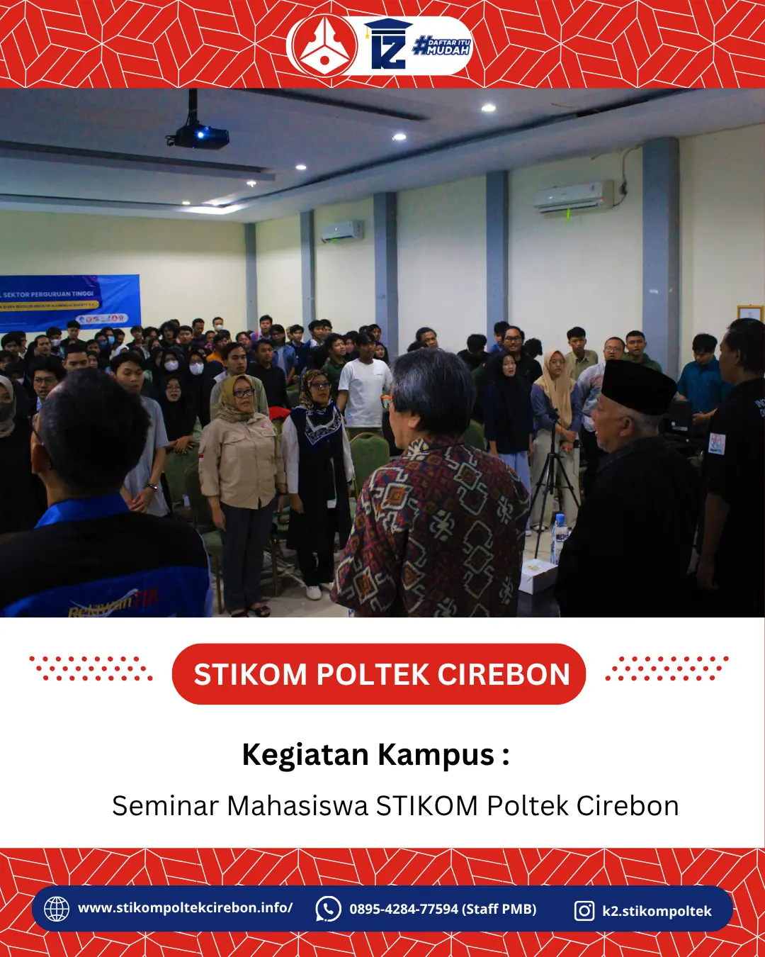 Home — STIKOM POLTEK CIREBON (Kelas Karyawan)