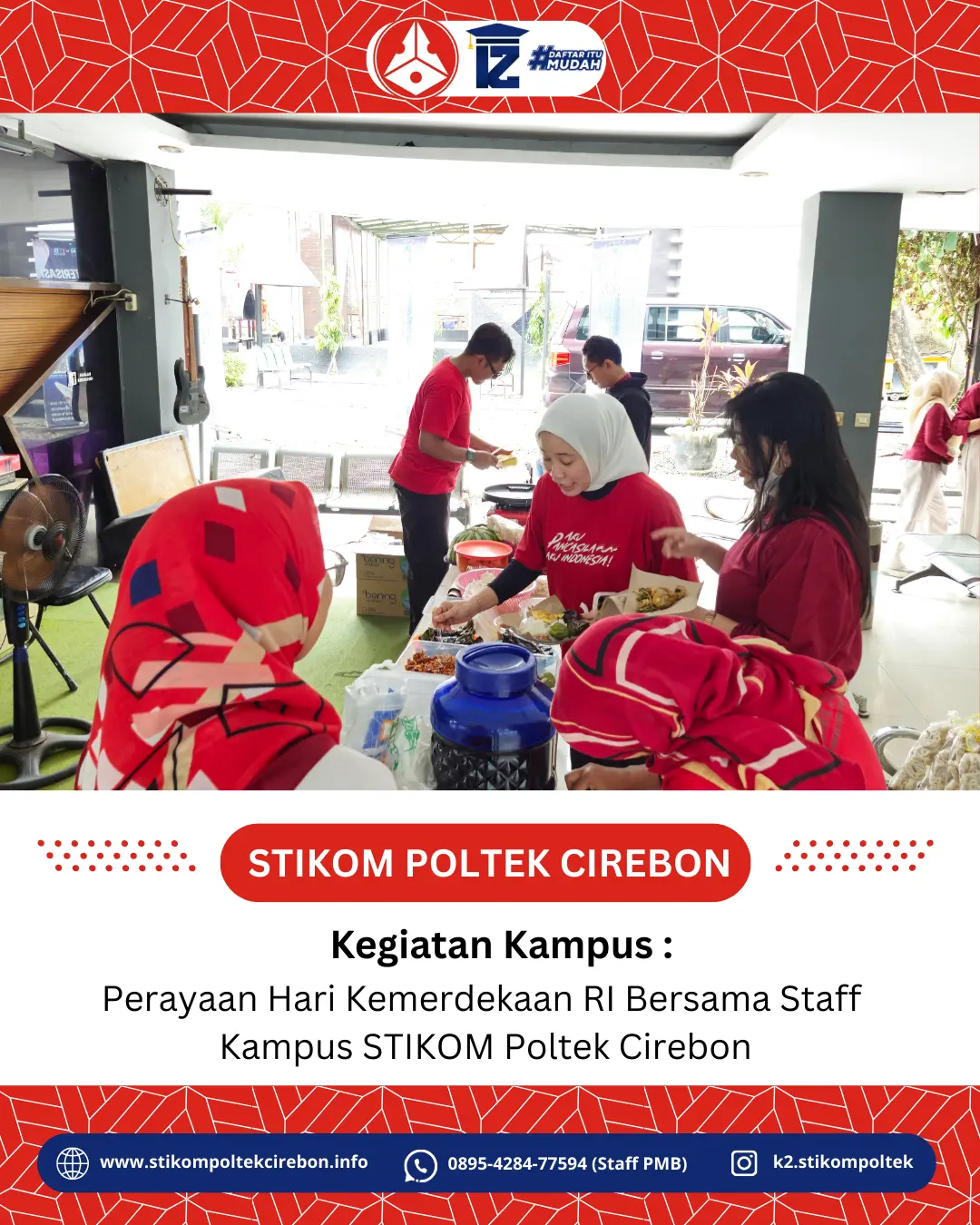 Home — STIKOM POLTEK CIREBON (Kelas Karyawan)